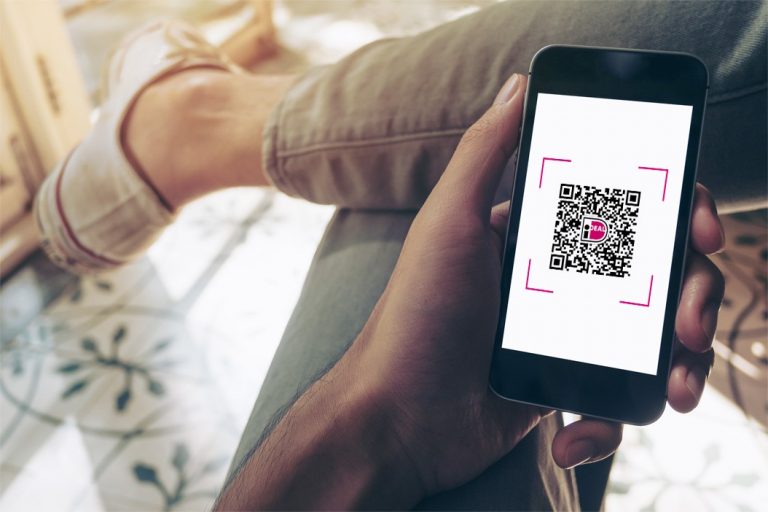 Rabobank integreert QR-code scanner in app - Internetkassa.nu ...