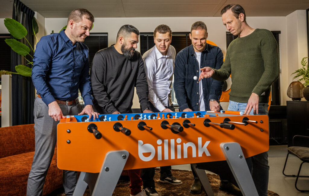Billink lanceert Billink One: aankoopbescherming ook zonder achteraf betalen